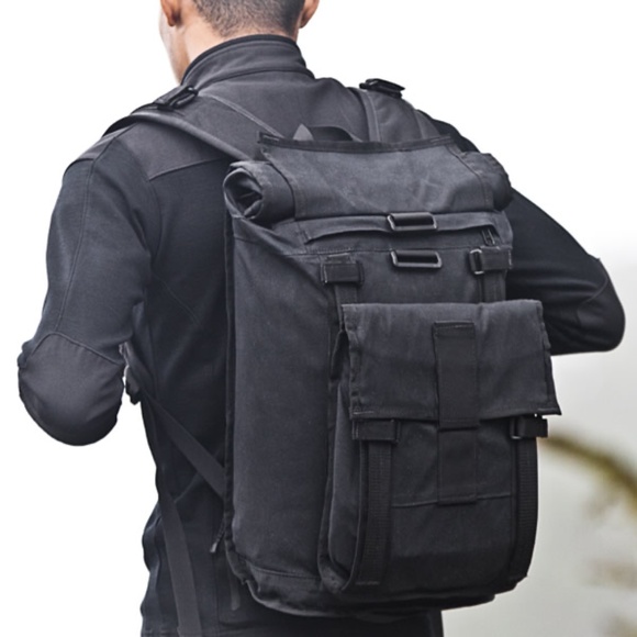 Mission Workshop | Bags | Mission Workshop Arkiv Field Pack Backpack ...